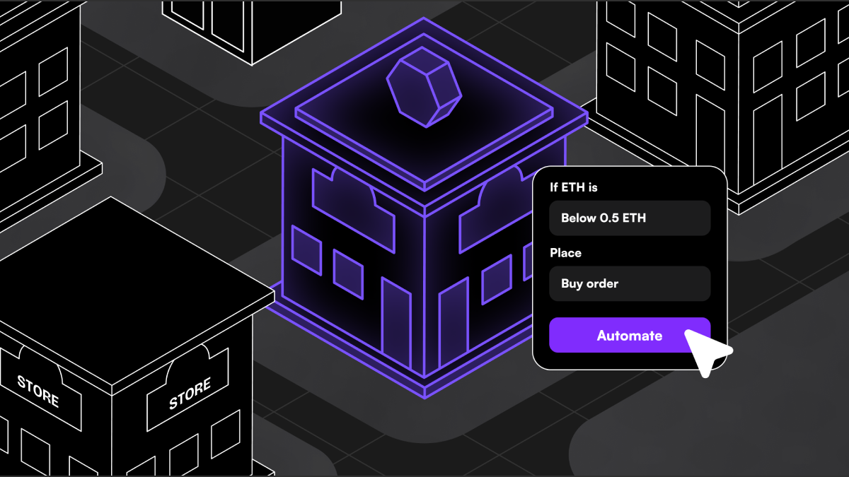 DeFi Limit Order, Payment Streams, Yield Compounding | Ava Protocol
